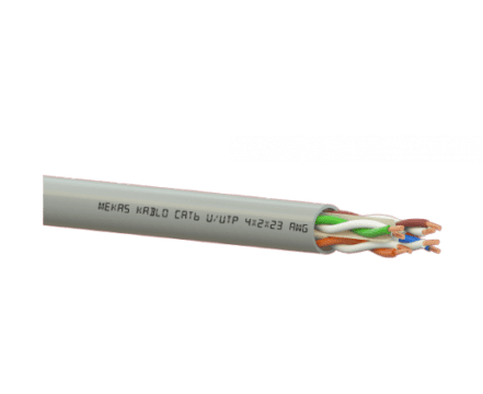 Câble UTP R-LINK CAT6 305M - AVSOLUTION